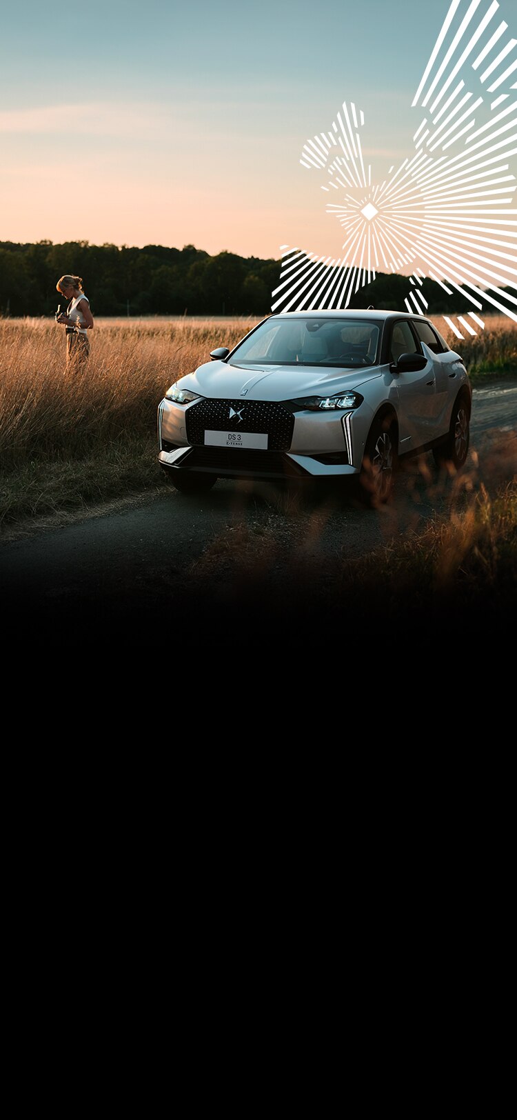 DS Automobiles : Voitures haut de gamme françaises