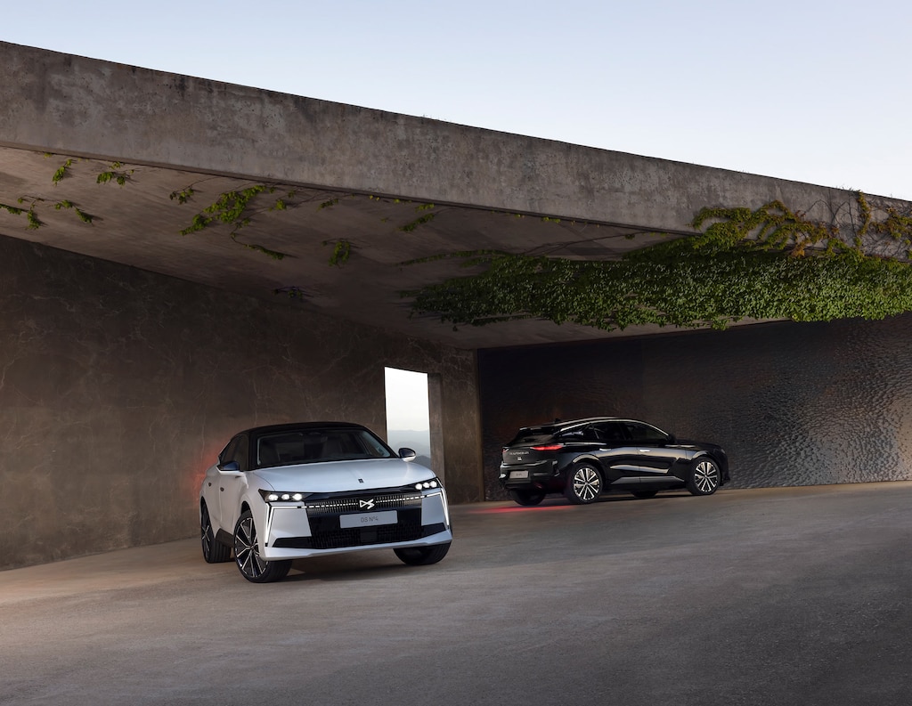 Certificat de conformité COC DS Automobiles et homologation | DS Automobiles